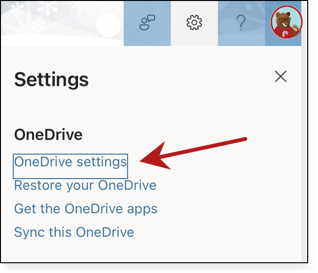 OneDrive Sharing Report | IT@Cornell